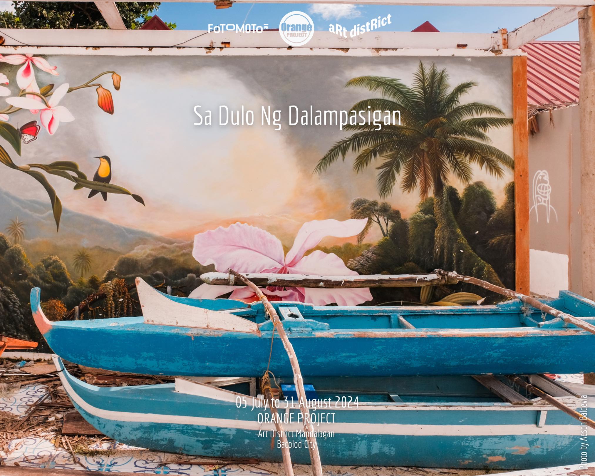 Exhibitions – FotomotoPH