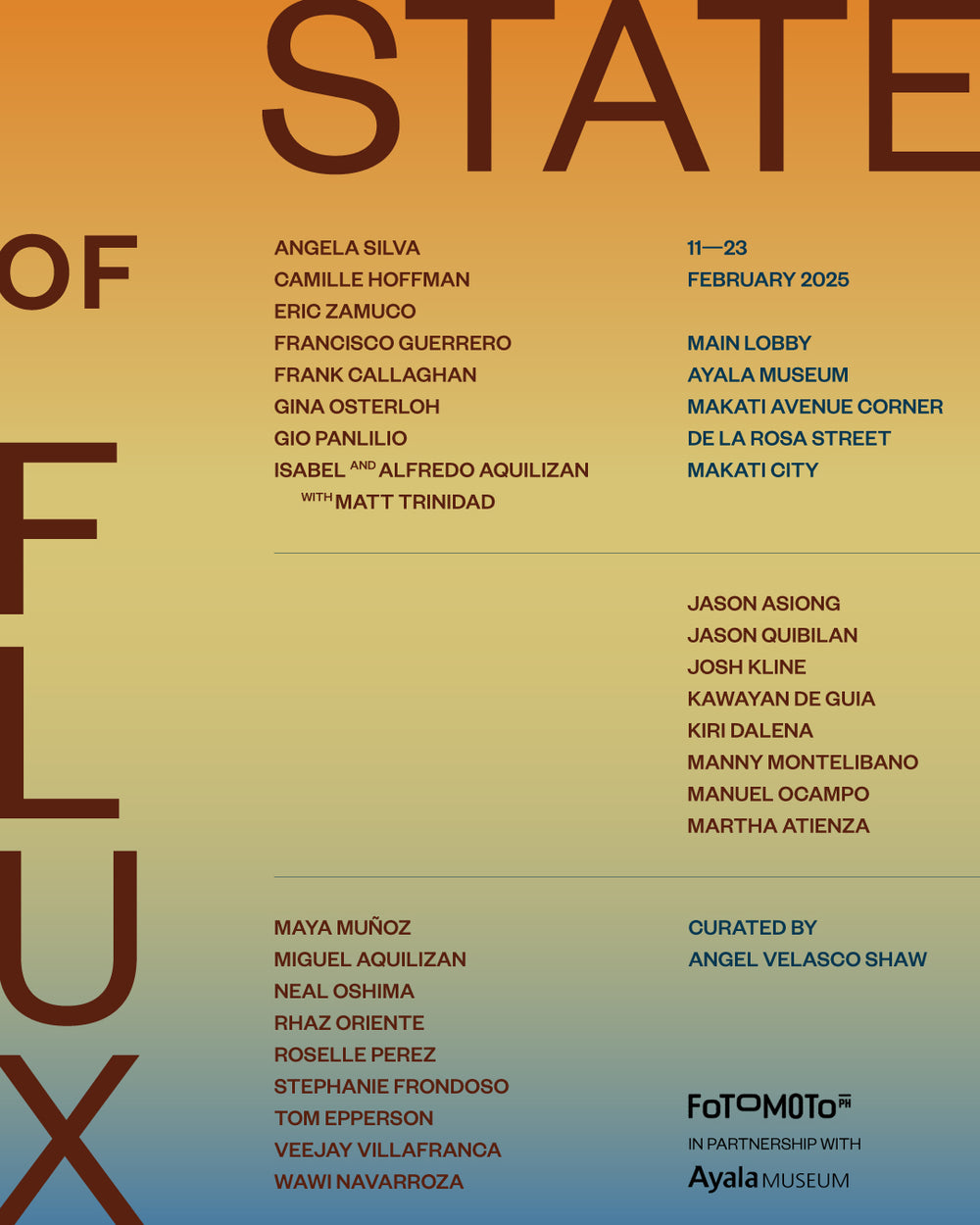 Exhibitions – FotomotoPH